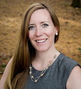 headshot - State Treasurer Colleen C. Davis - State of Delaware