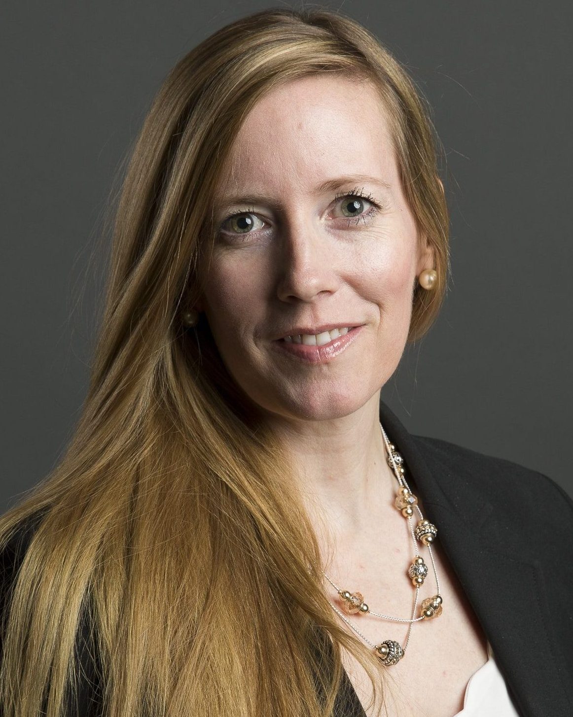 State Treasurer Colleen C. Davis - State of Delaware