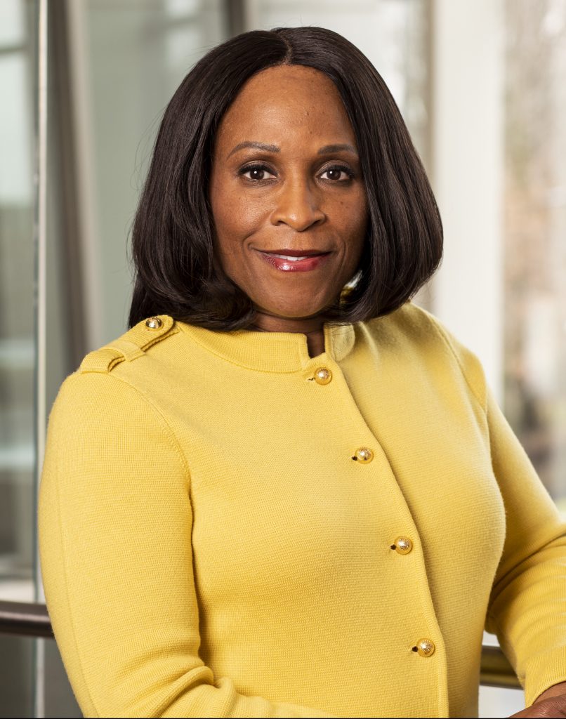 Donna Viera - State Treasurer Colleen C. Davis - State of Delaware