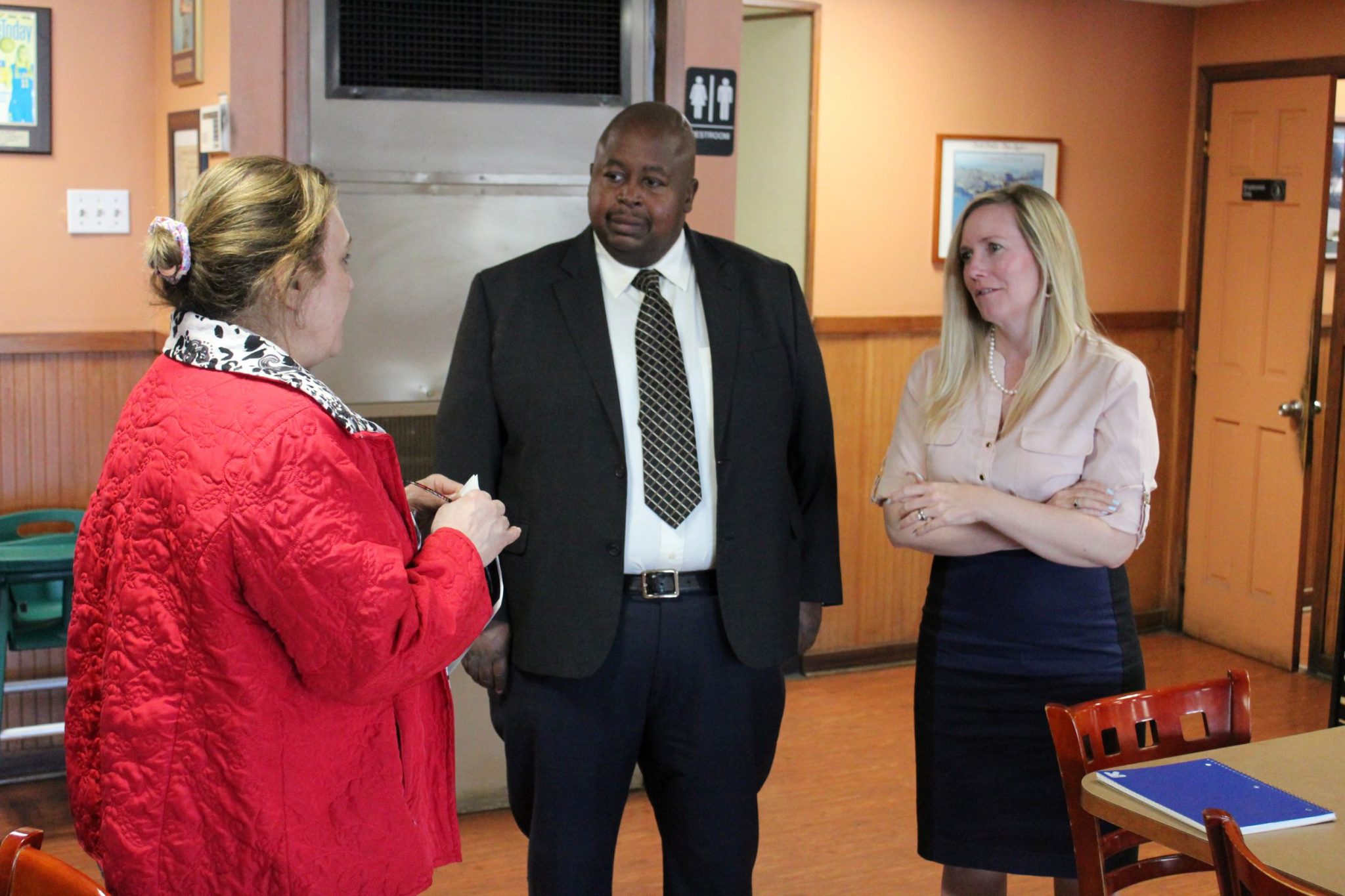 Photo Gallery - State Treasurer Colleen C. Davis - State of Delaware