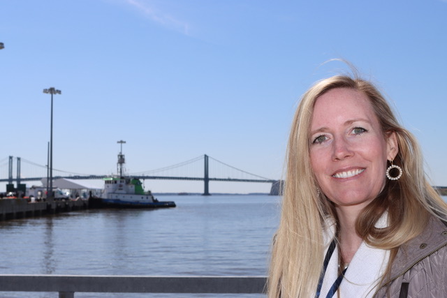 Photo Gallery - State Treasurer Colleen C. Davis - State of Delaware