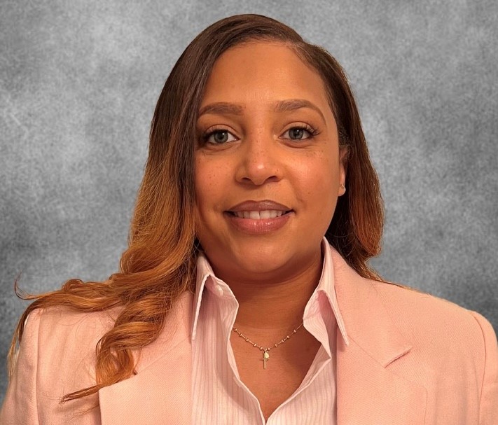 Ethel Belfon_headshot1 - State Treasurer Colleen C. Davis - State of ...